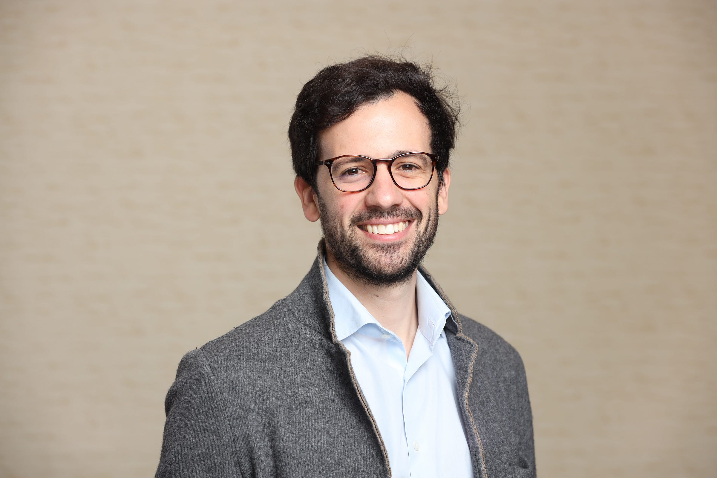 Alessandro Balzi – Medium