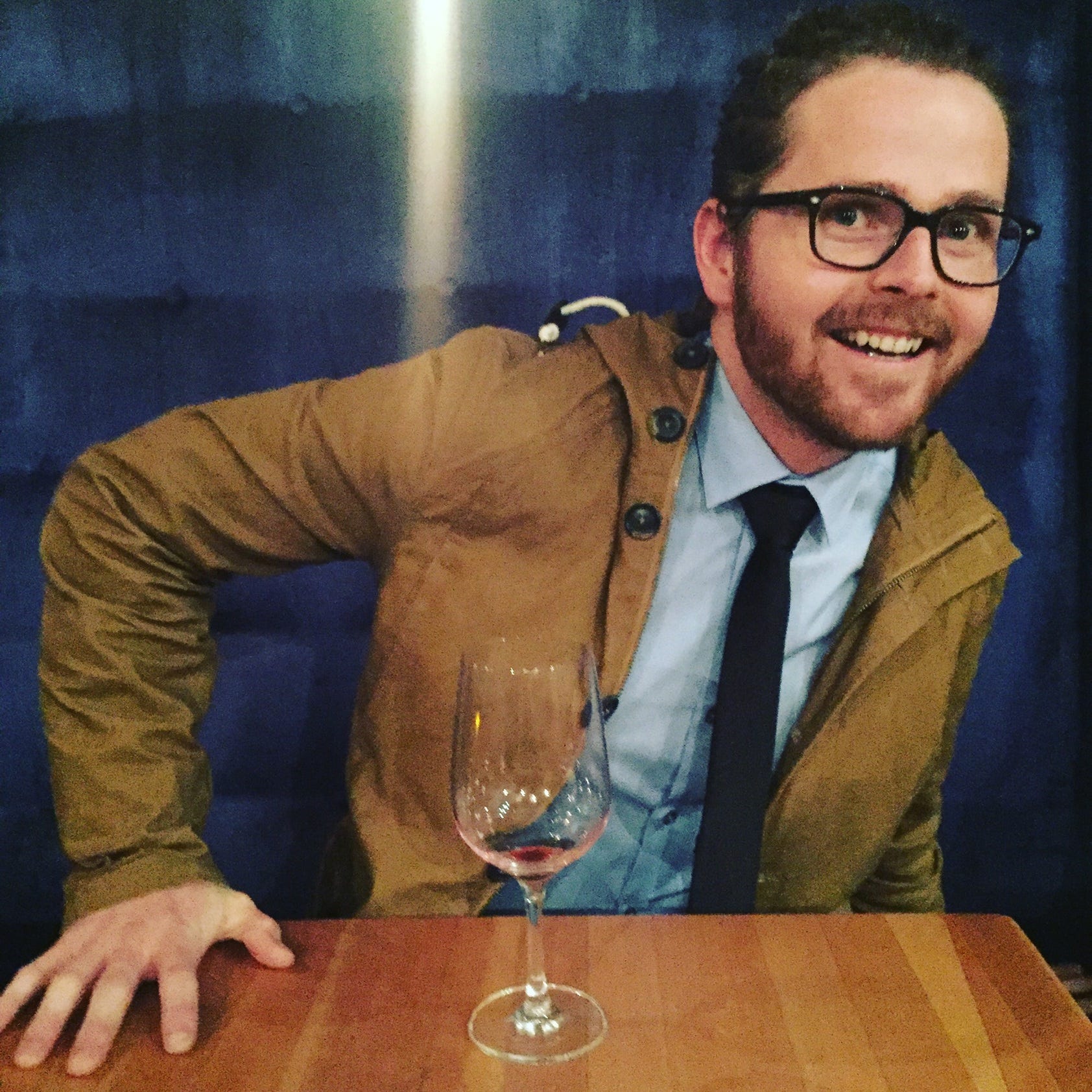 Rob B – Medium