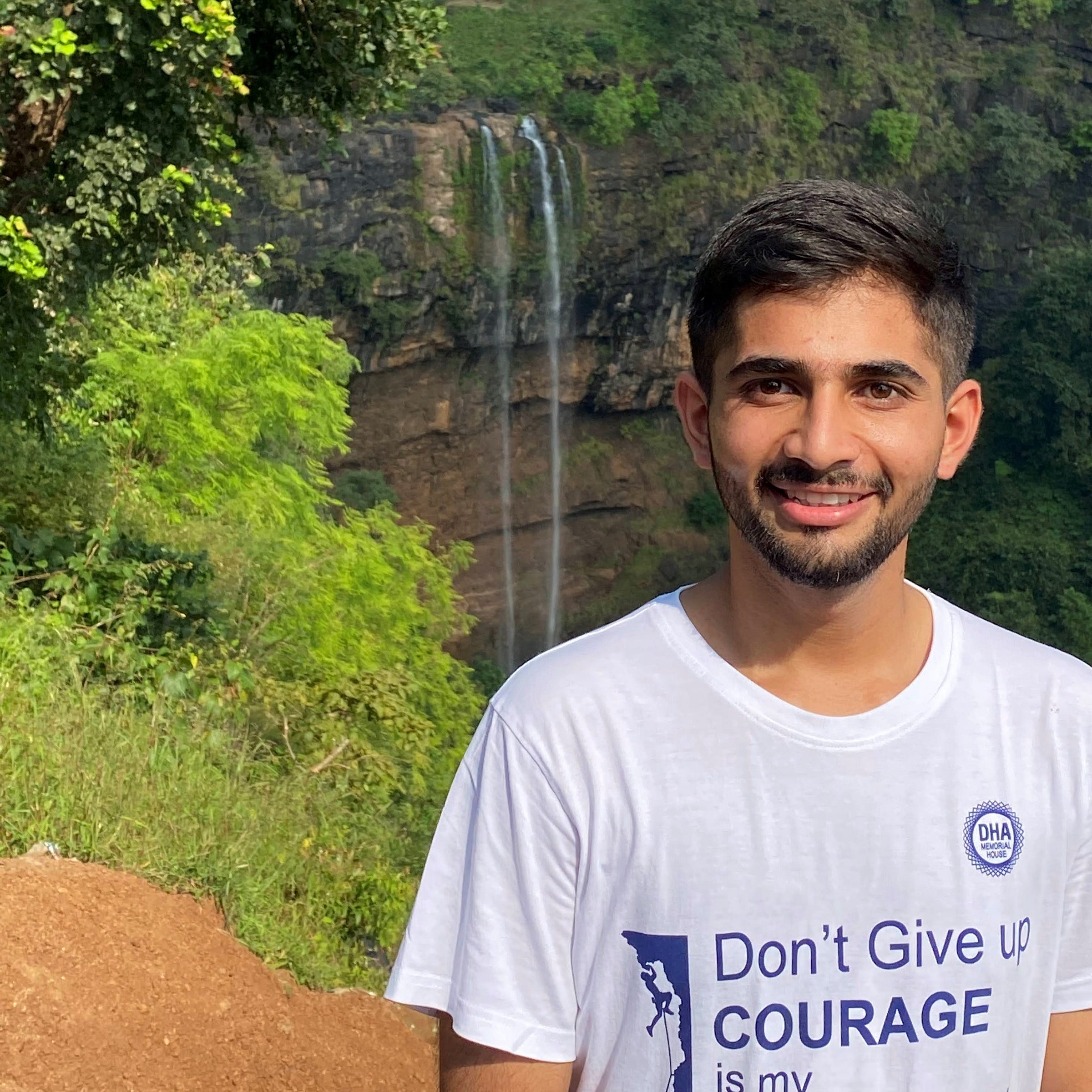 Aniket B – Medium