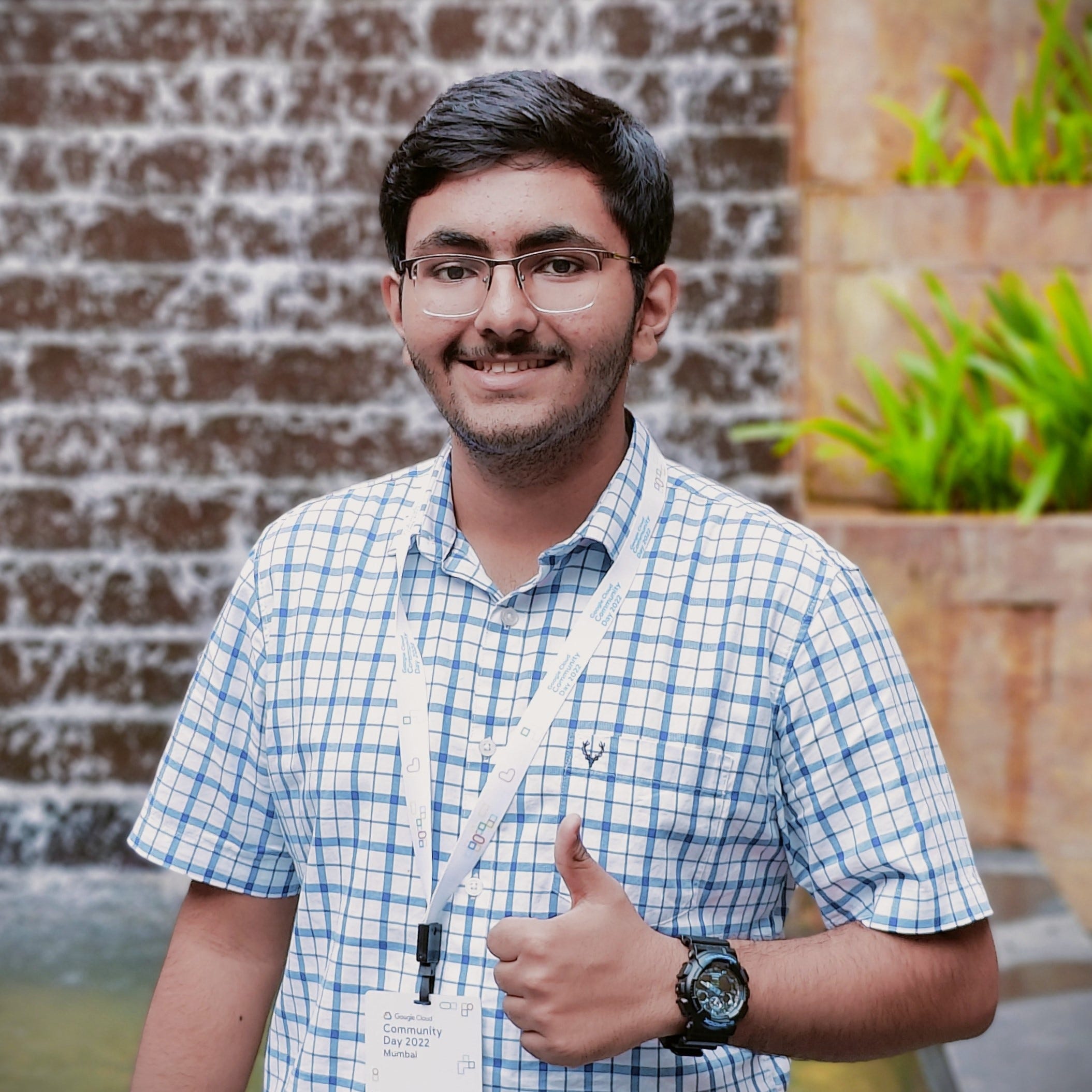 Himanshu Patil – Medium