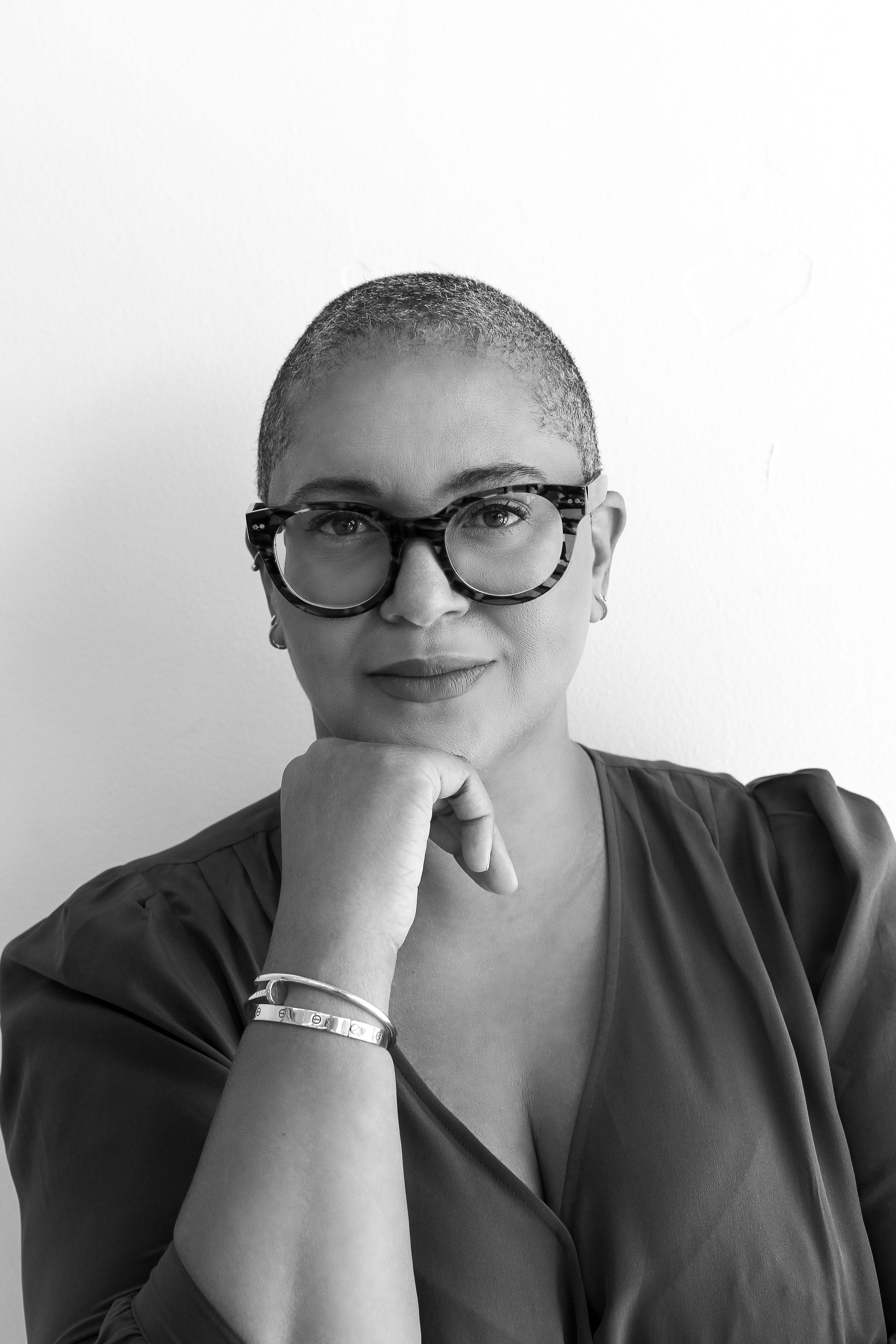About – Carla Haskins – Medium