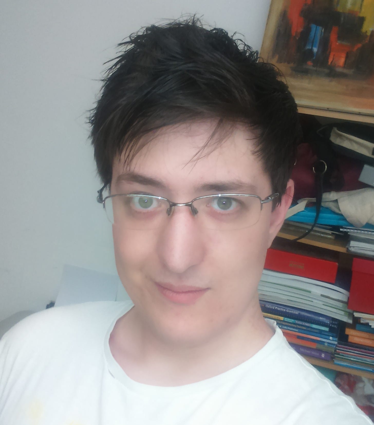 Marcos Germano – Medium