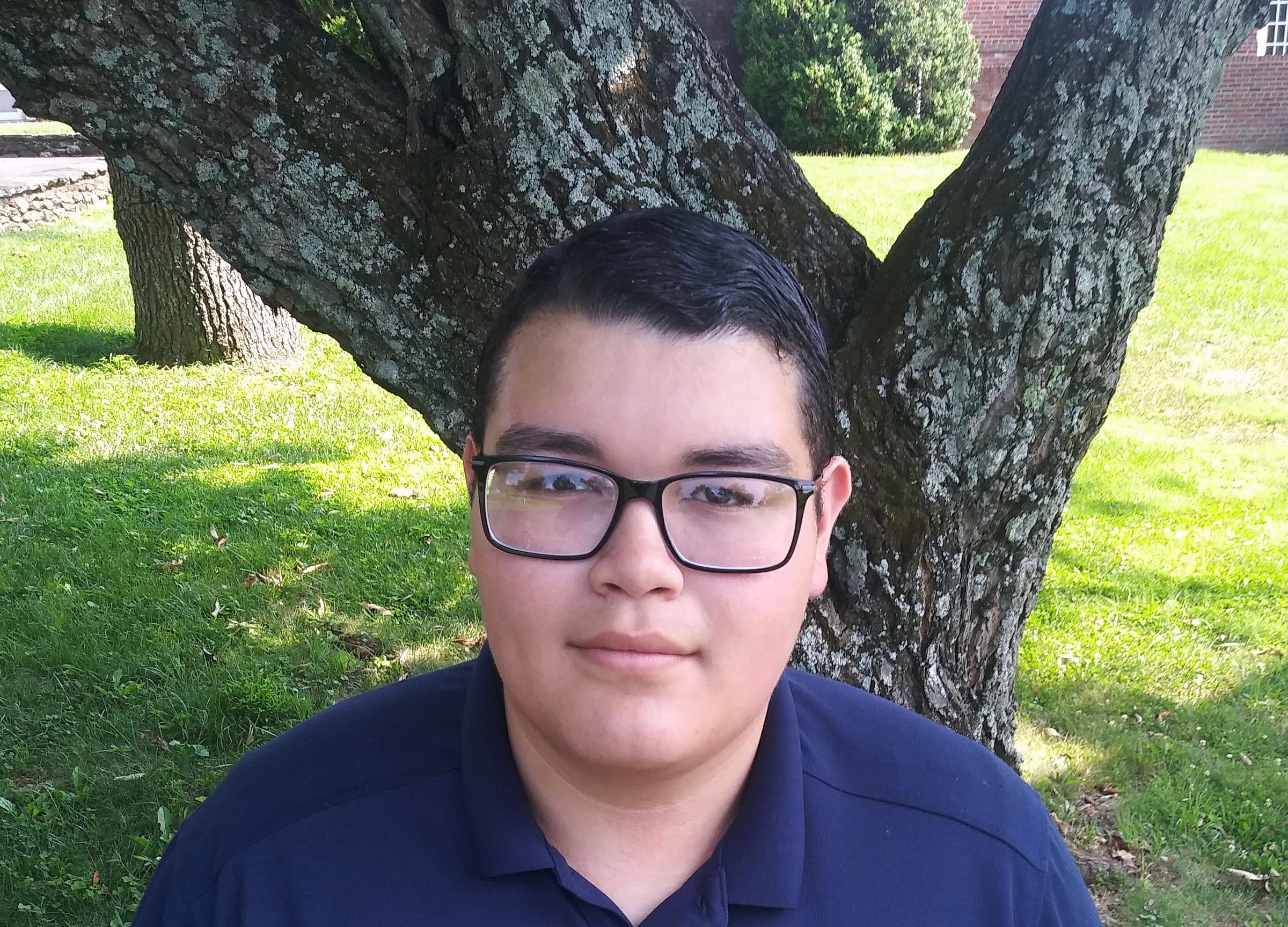 Christian Rodriguez – Medium