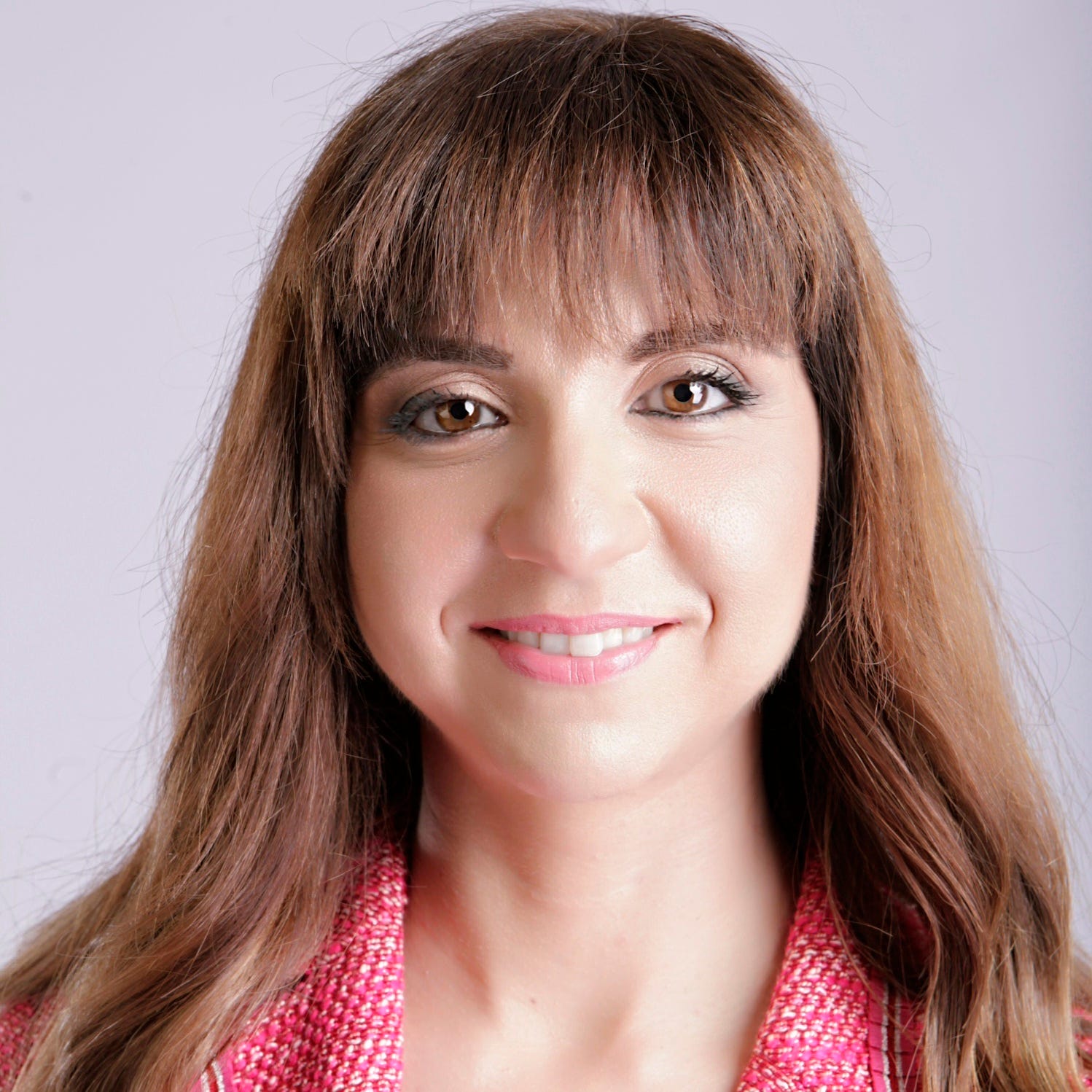 Dimitra Filippou – Medium
