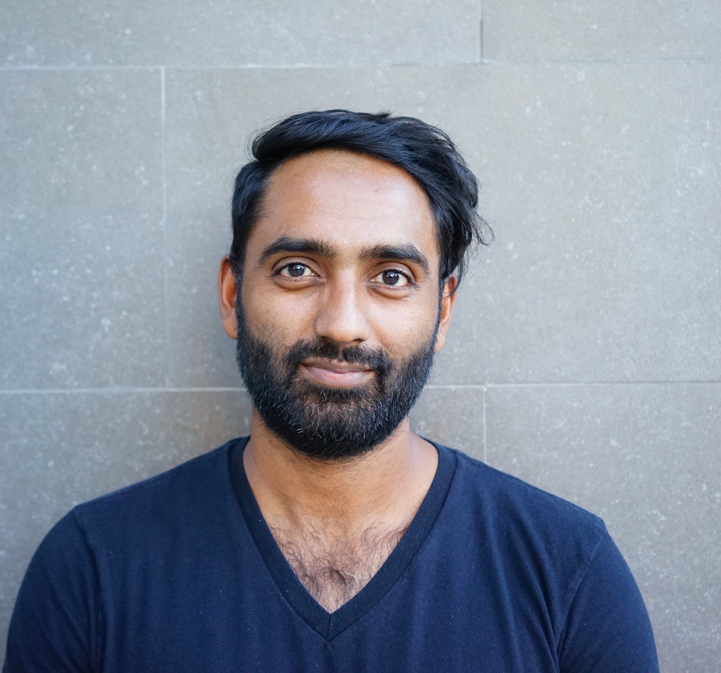 About – Sharad Venkat – Medium