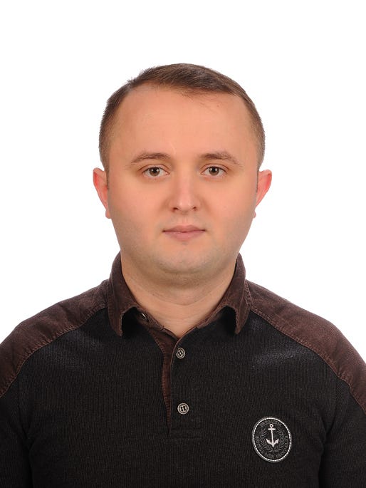 Ahmet ÇALIK – Medium