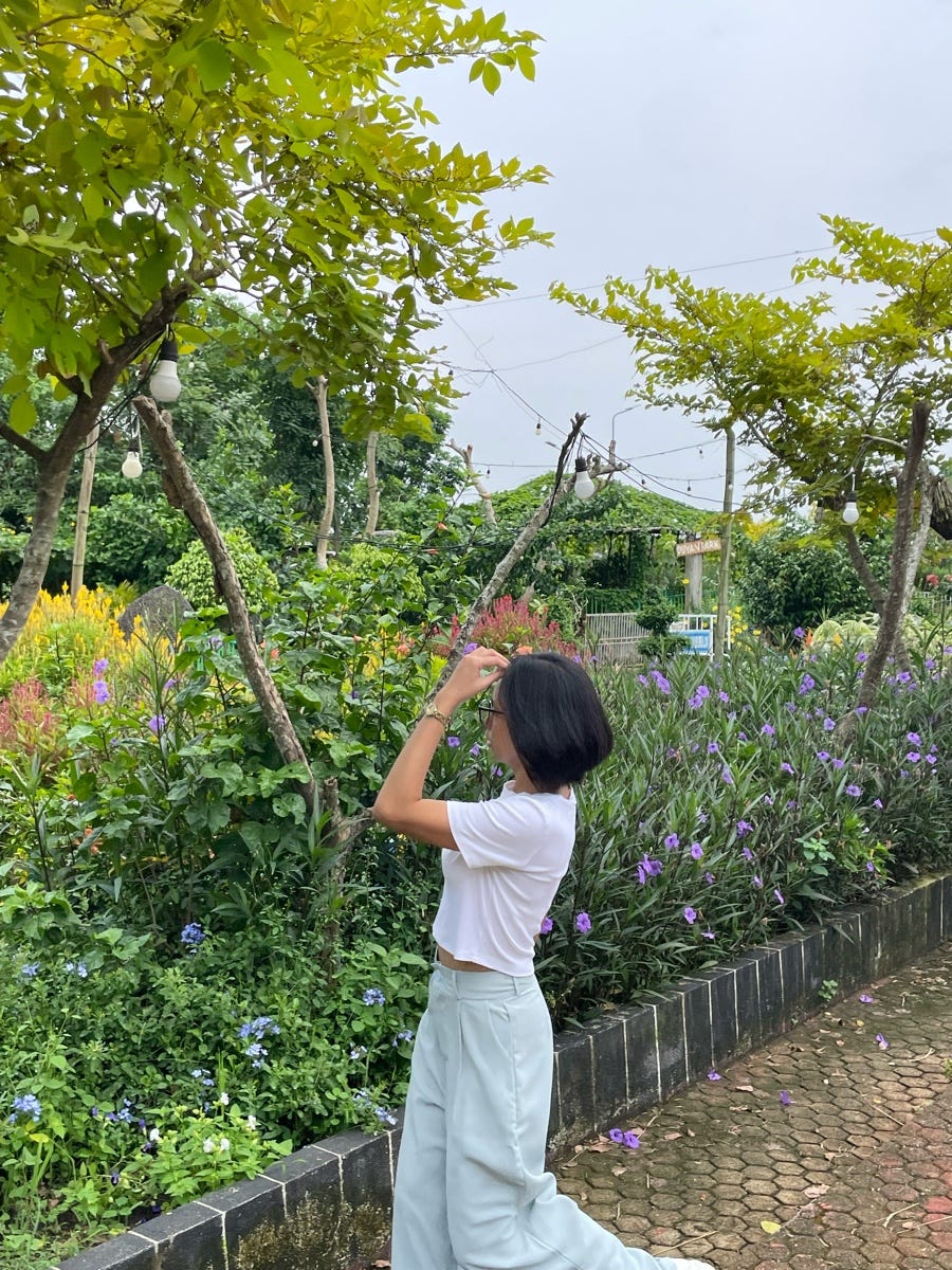 Marjorie Privado – Medium