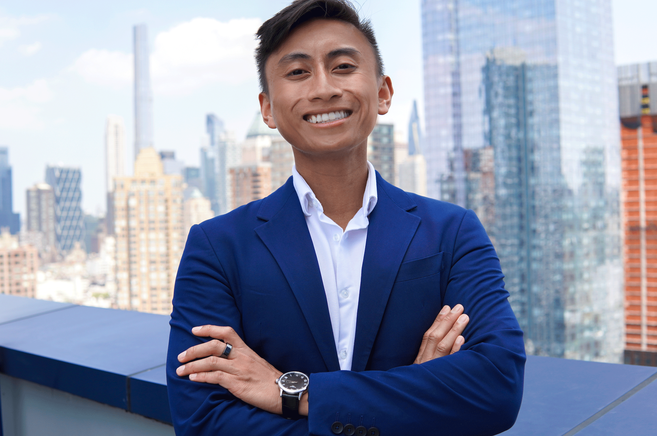 Sean Batir – Medium