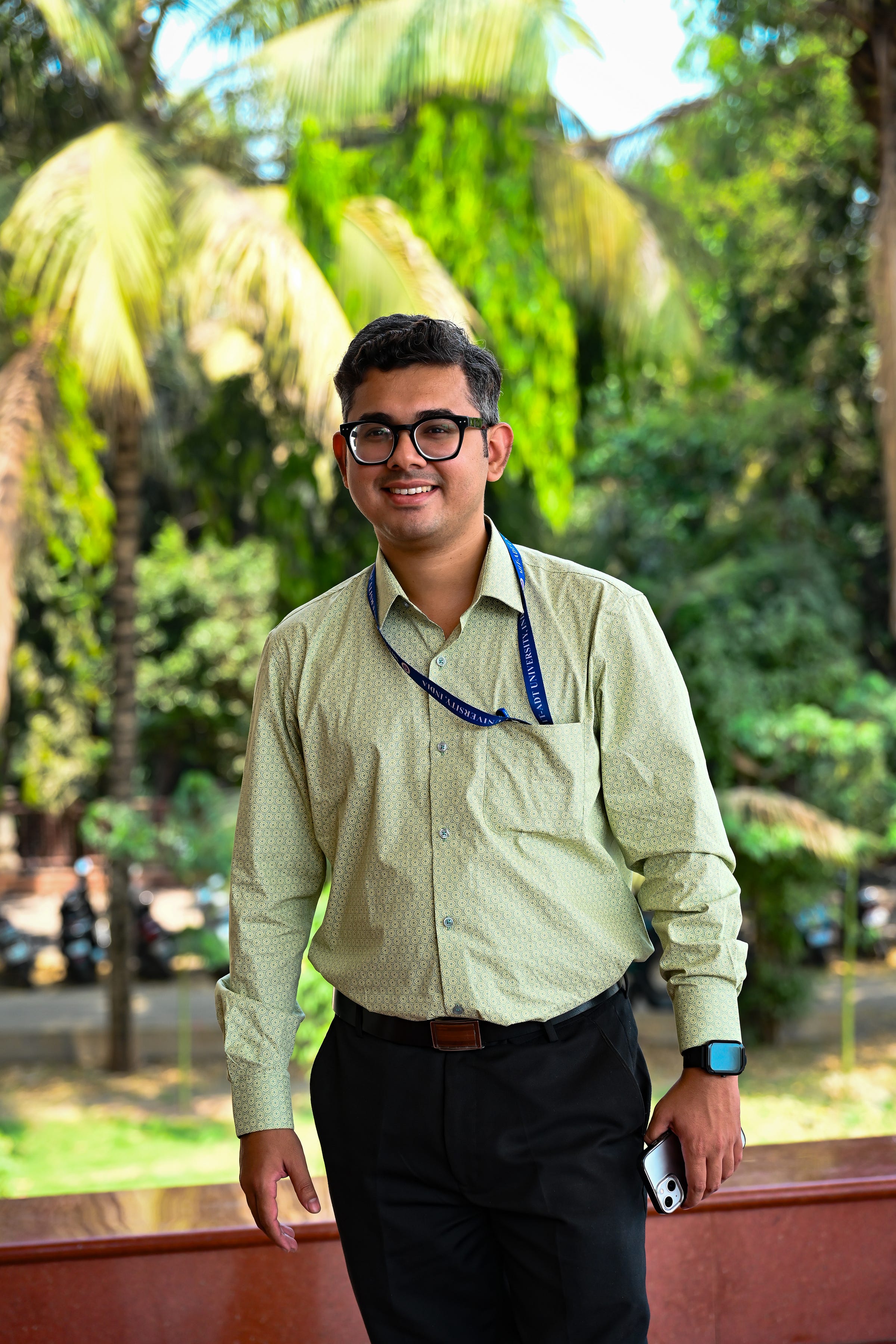 Abhishek Das – Medium