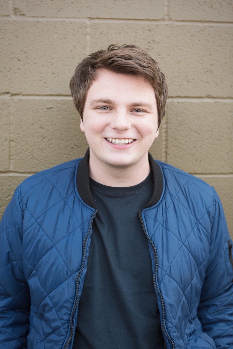 Tanner Chambers – Medium