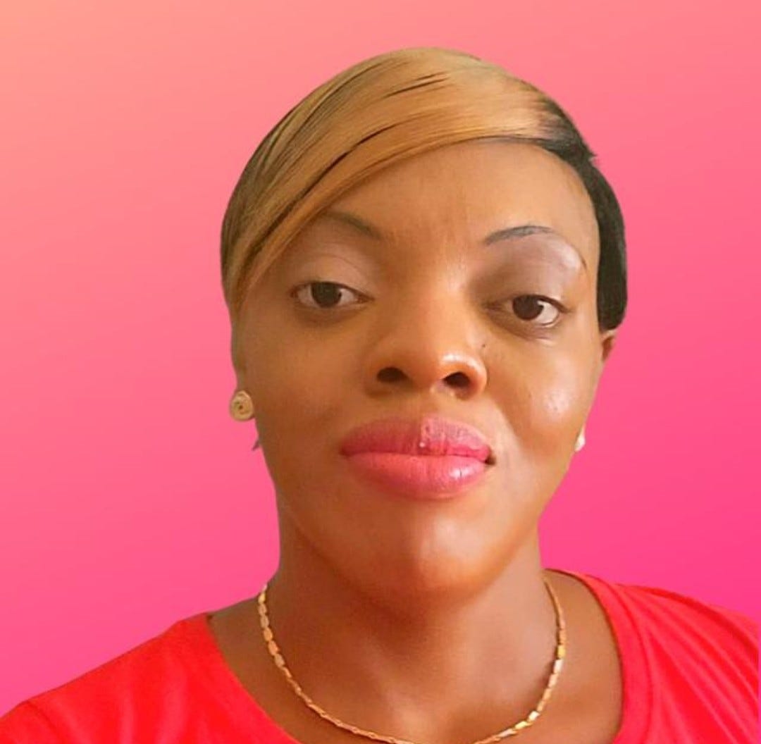 Chanelle Williams – Medium