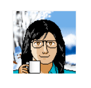 Monica Cellio – Medium