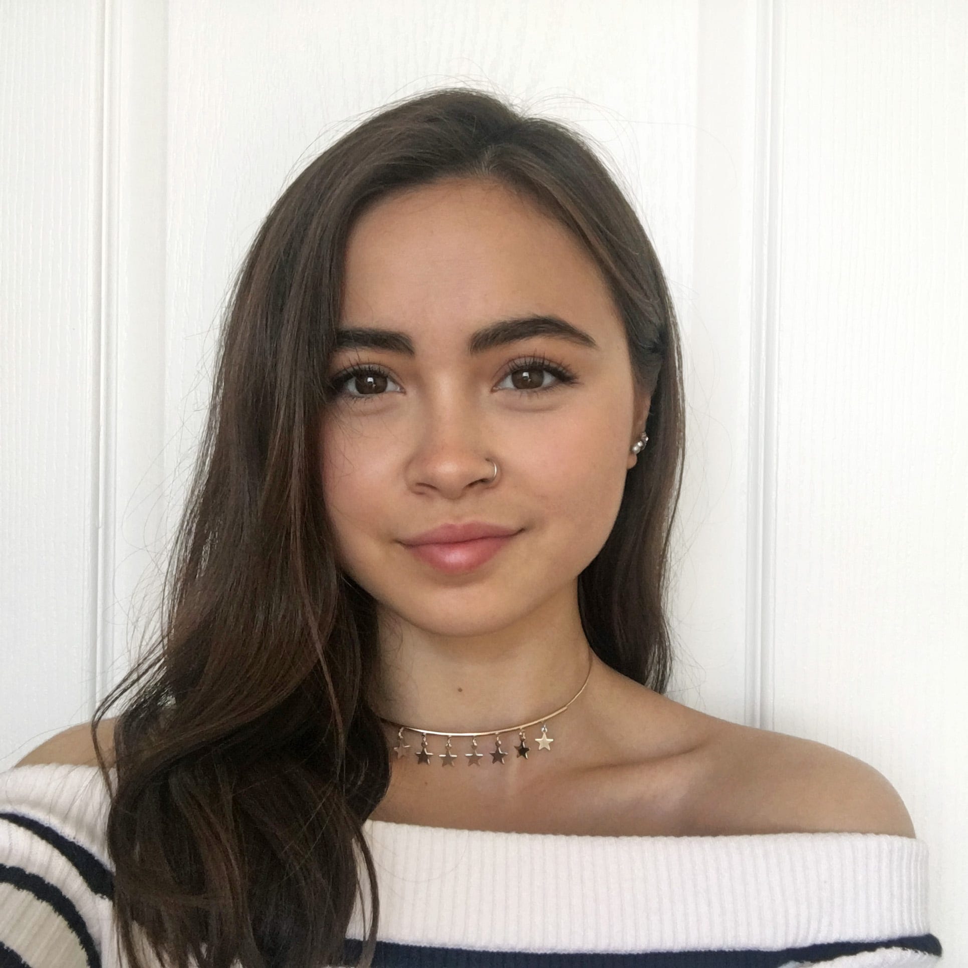 Katrina Robertson – Medium