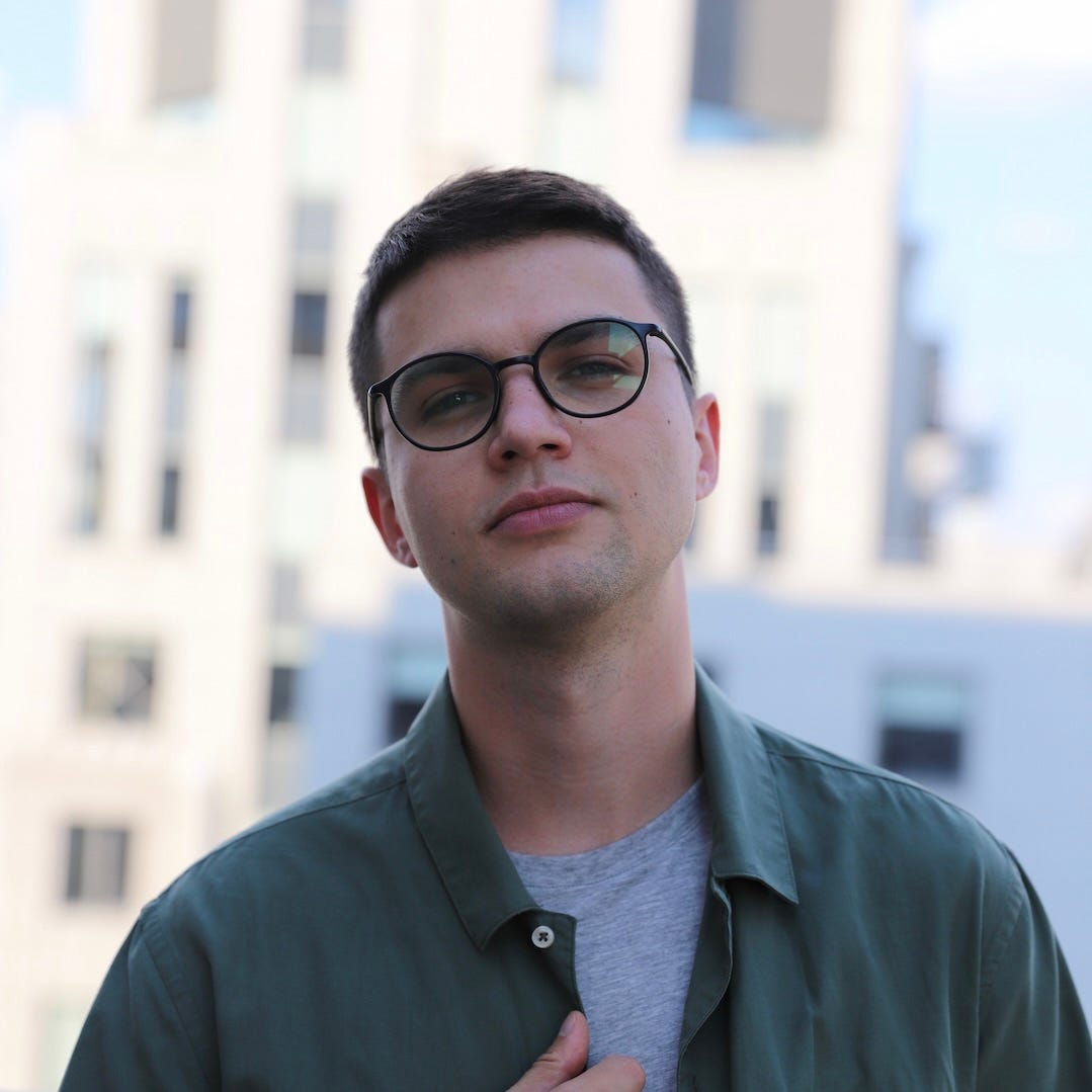 Yuriy Byts – Medium