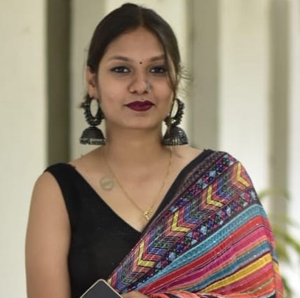 Sneha Singh – Medium