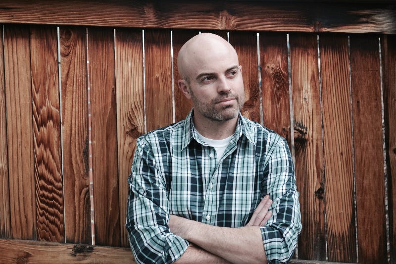Caleb Stephens – Medium