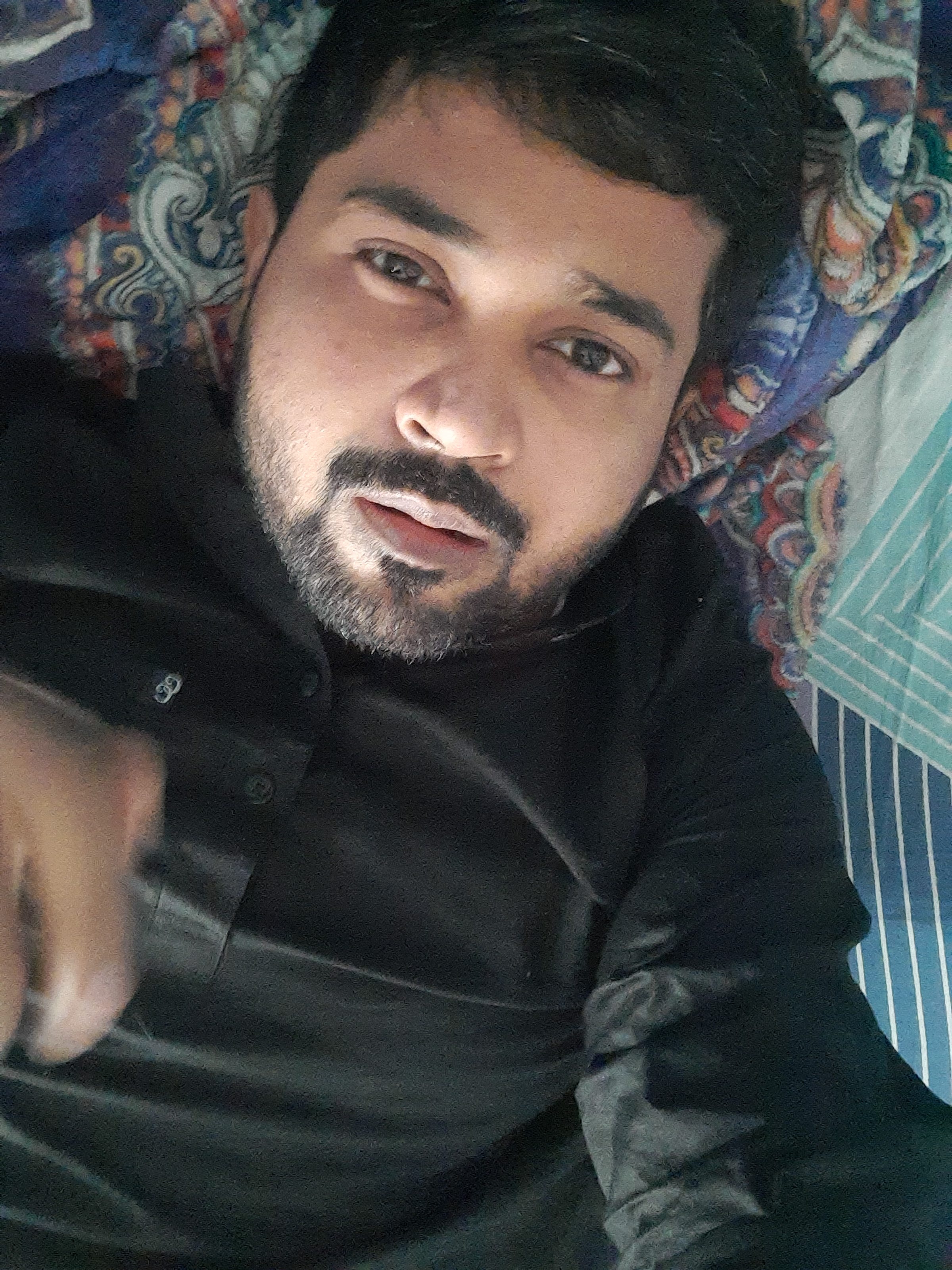 Asad Rahman on Medium curated some lists