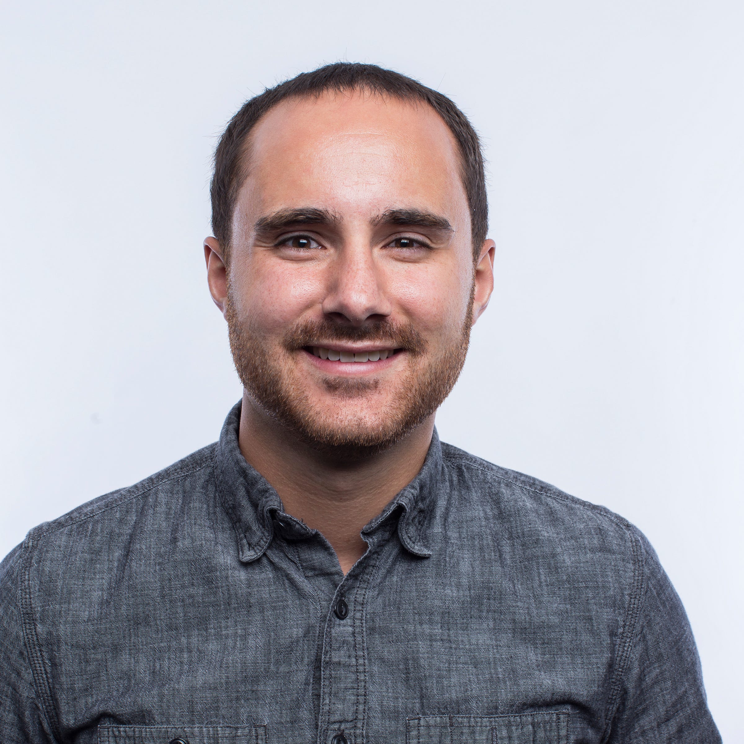 Ken Frei – Medium