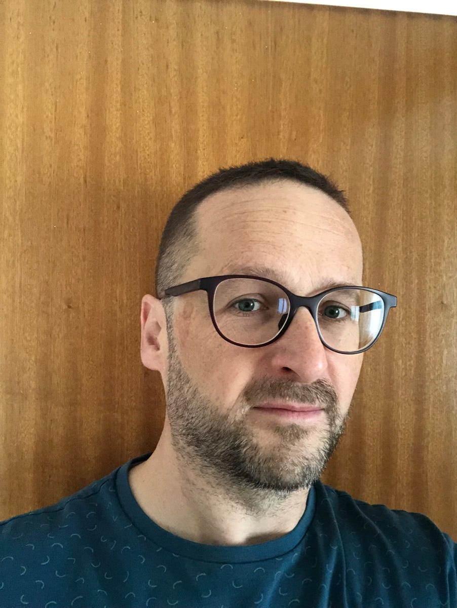 Matt on Medium curated some lists