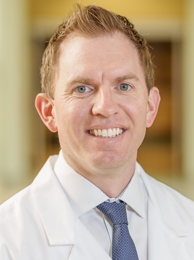 Brian Kendall, MD – Medium