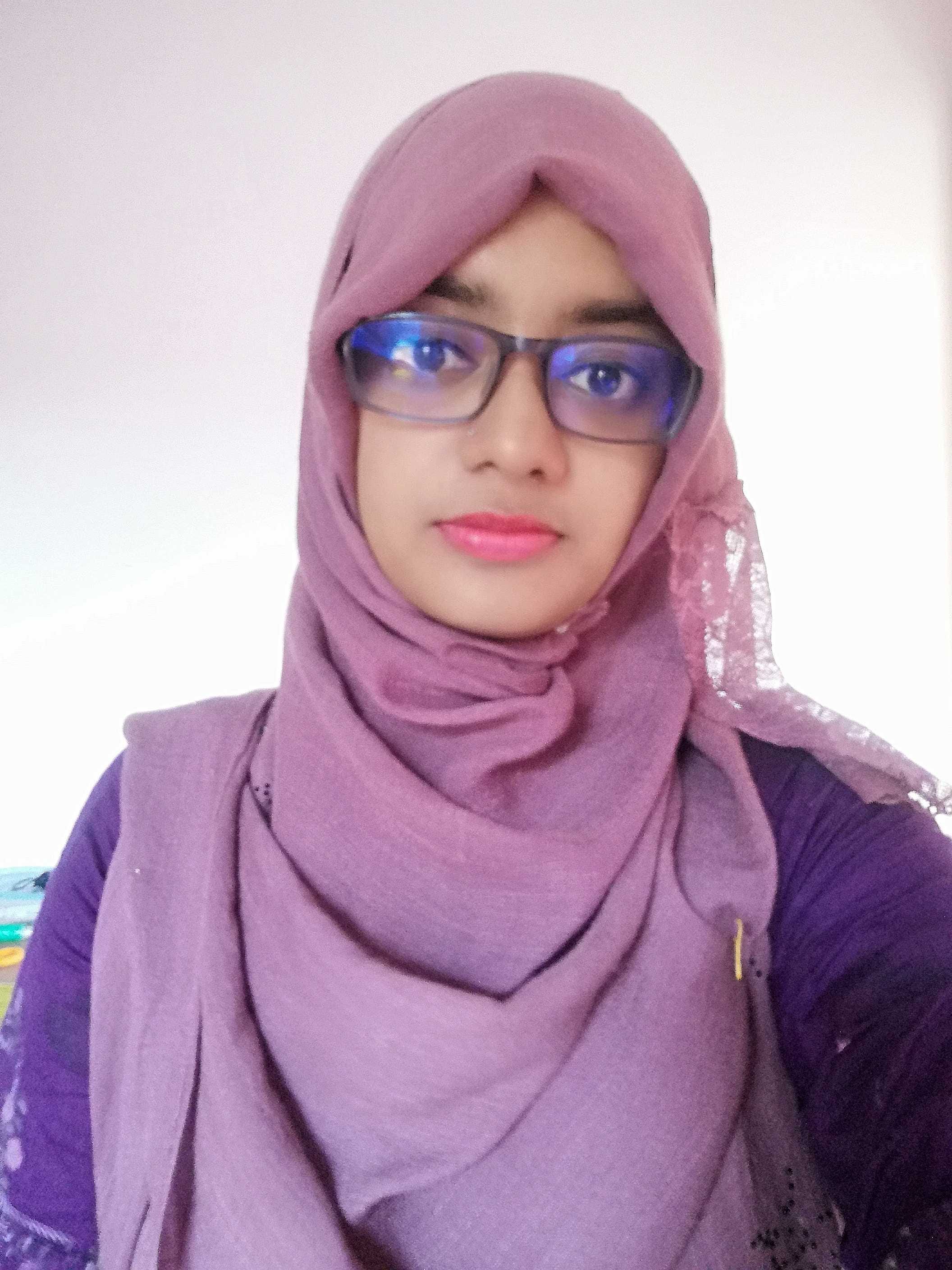 About – Anika Asgar Era – Medium