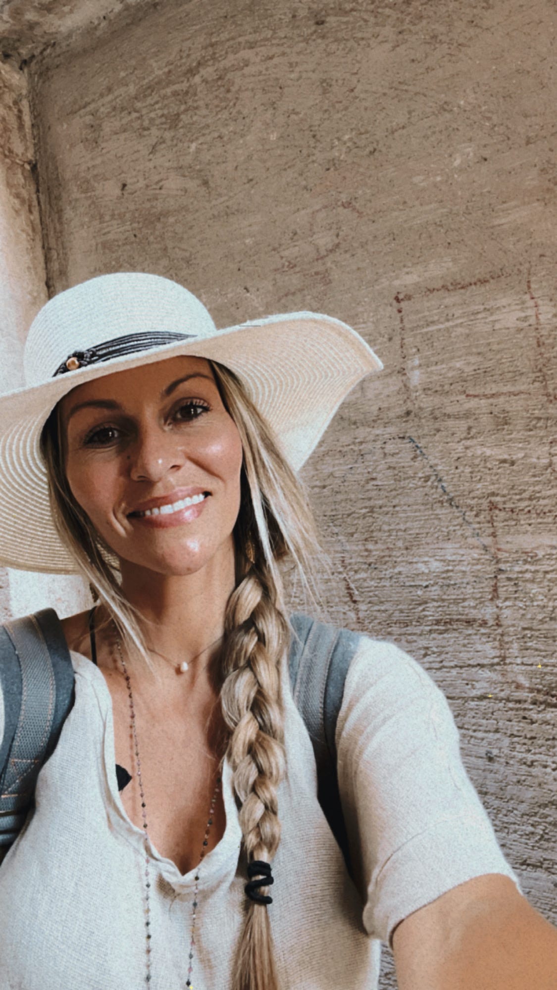 Kimberly Ray Smith – Medium