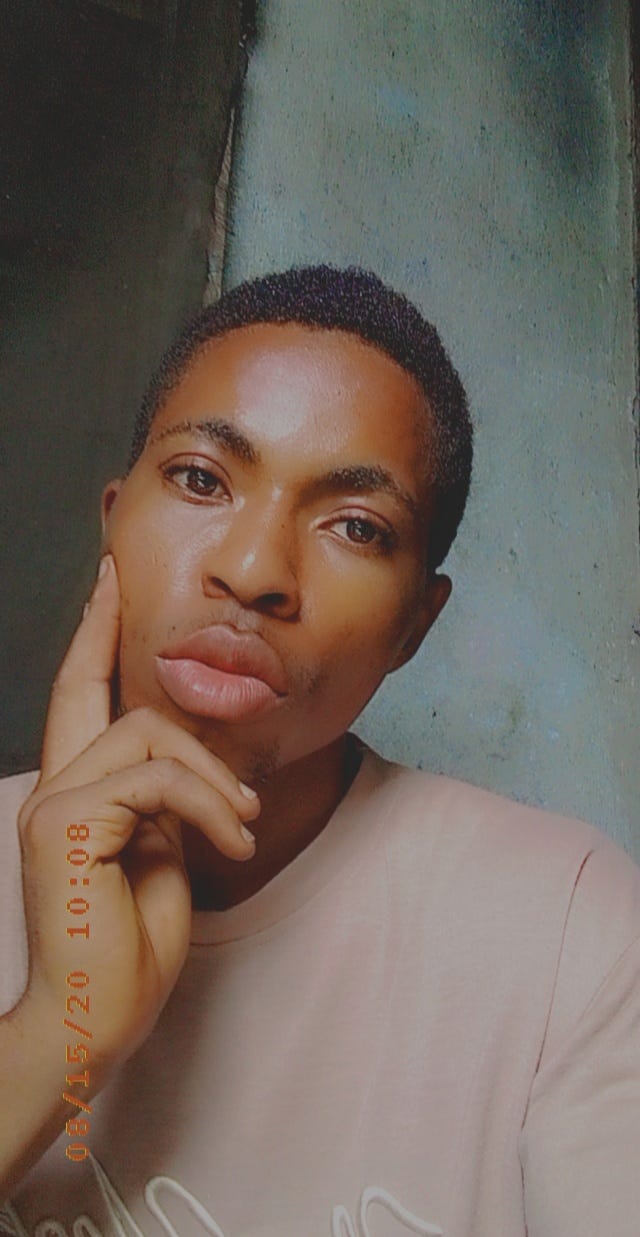 Chijioke David – Medium