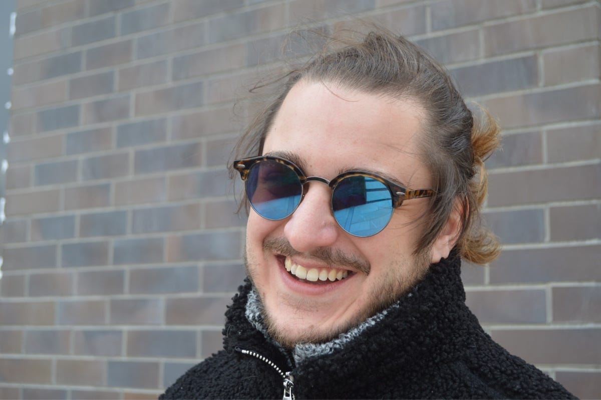 Berkin Savcıözen – Medium