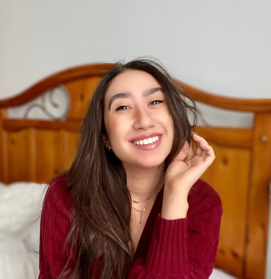 About – Deanna Jade Duxbury – Medium