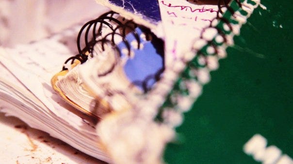 About – Matthew F. Smith – Medium