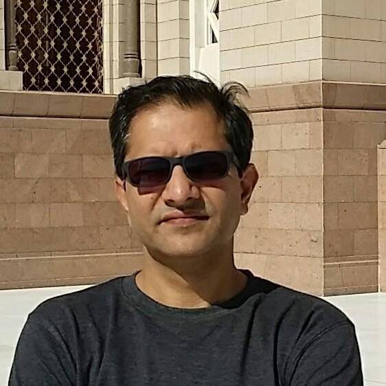 Rehan Siddiqui – Medium