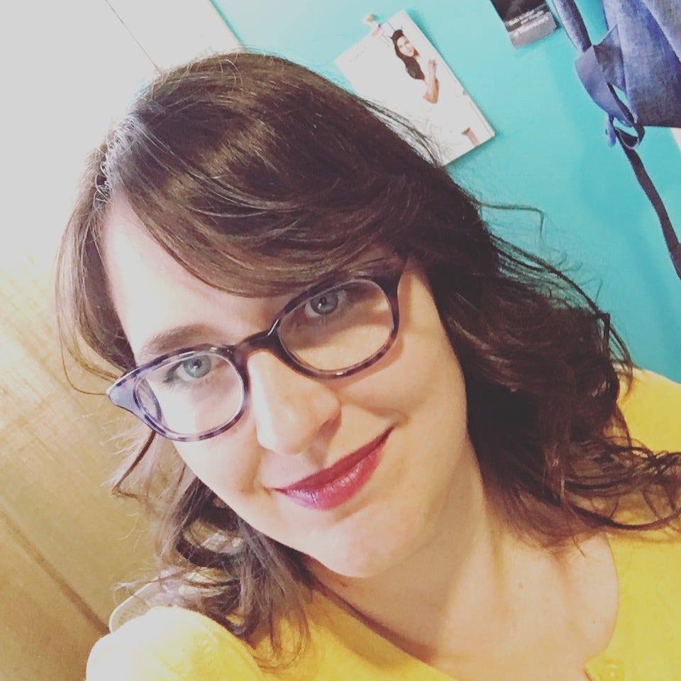 Sarah Moon – Medium