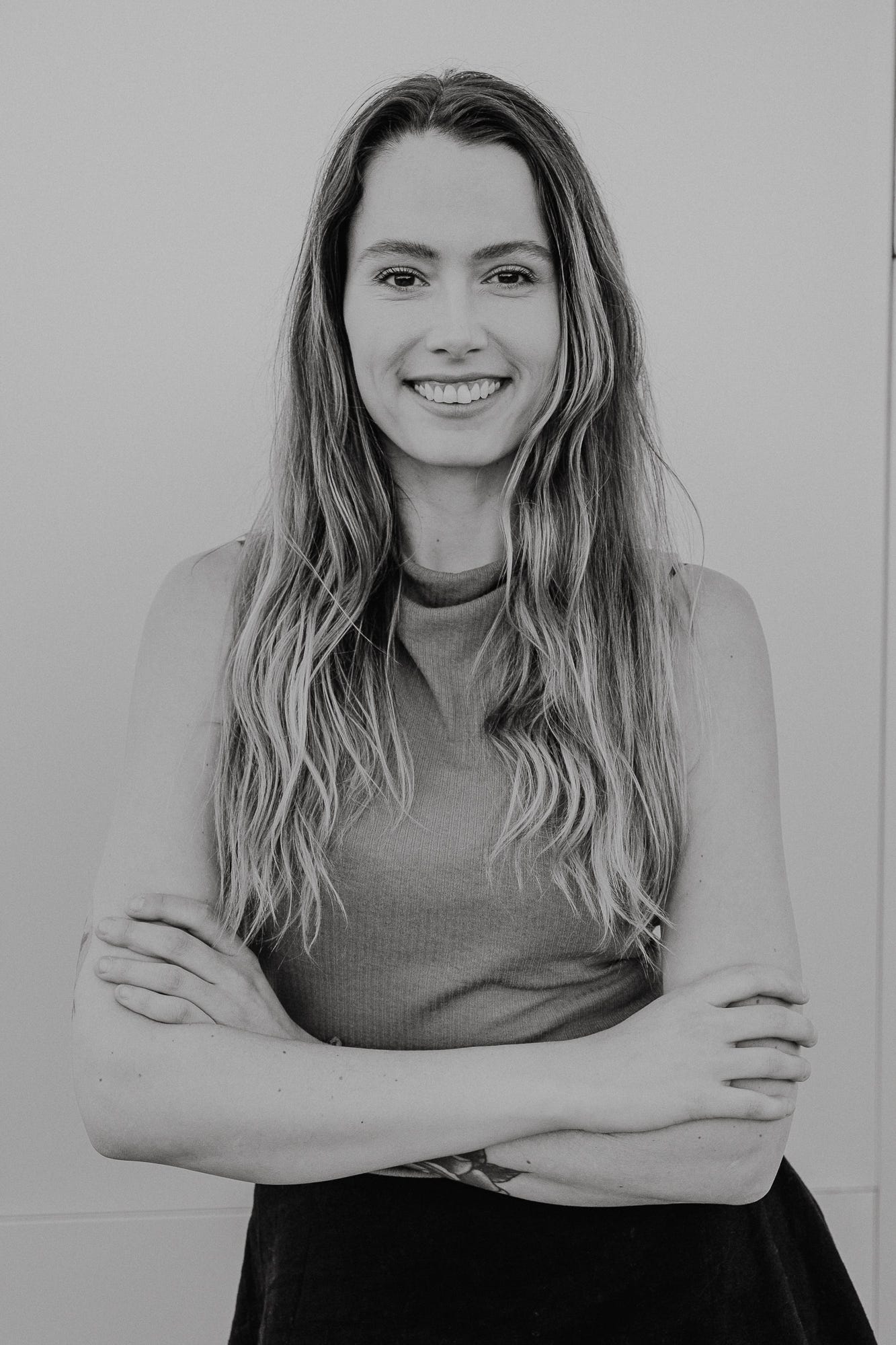 About – Angelika "Angie" Kristiansen – Medium