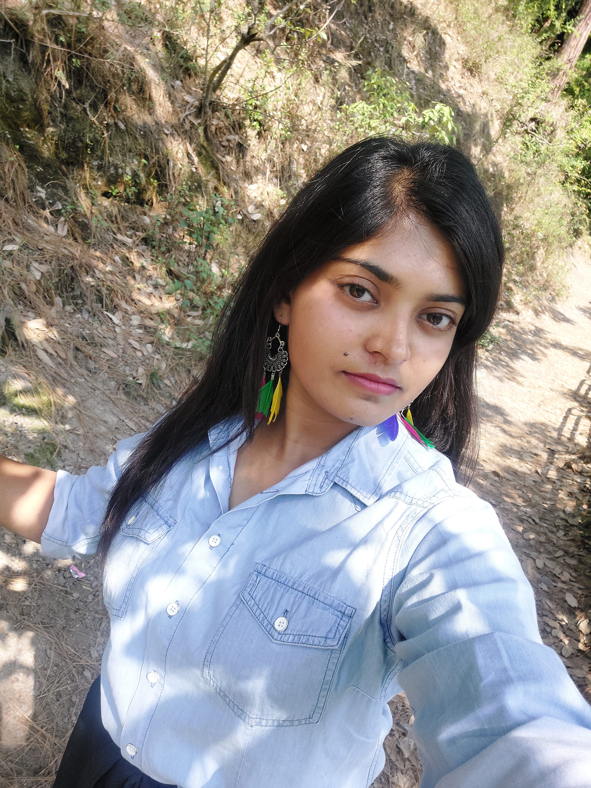 Aastha Dass – Medium