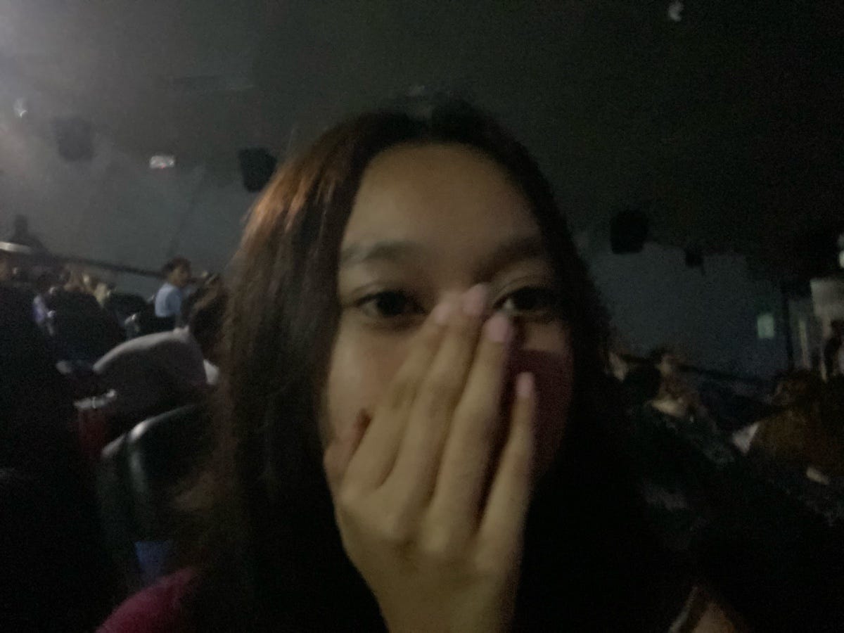 Rhea Sabas on Medium curated some lists