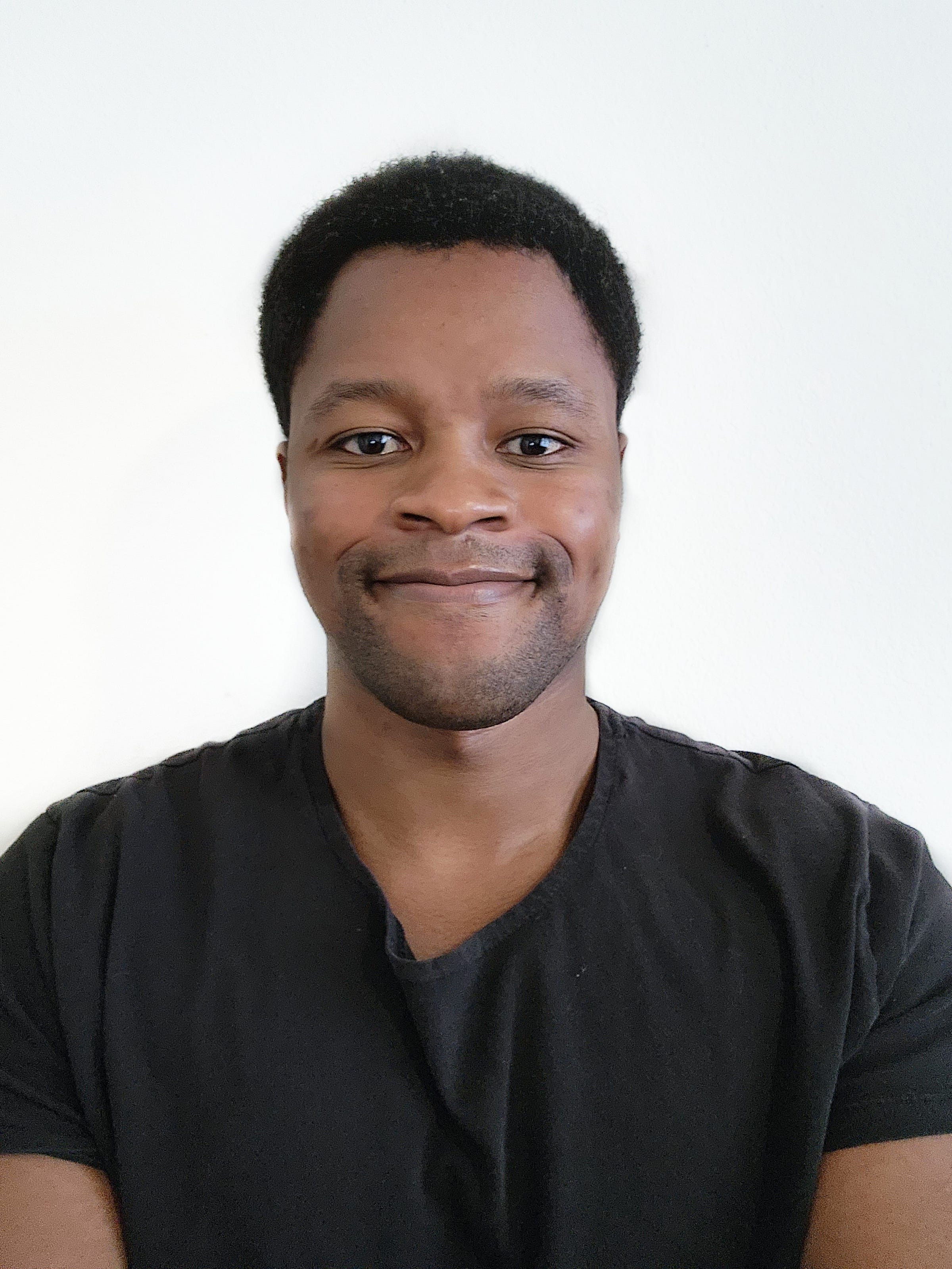 Edifon Adiakpan – Medium