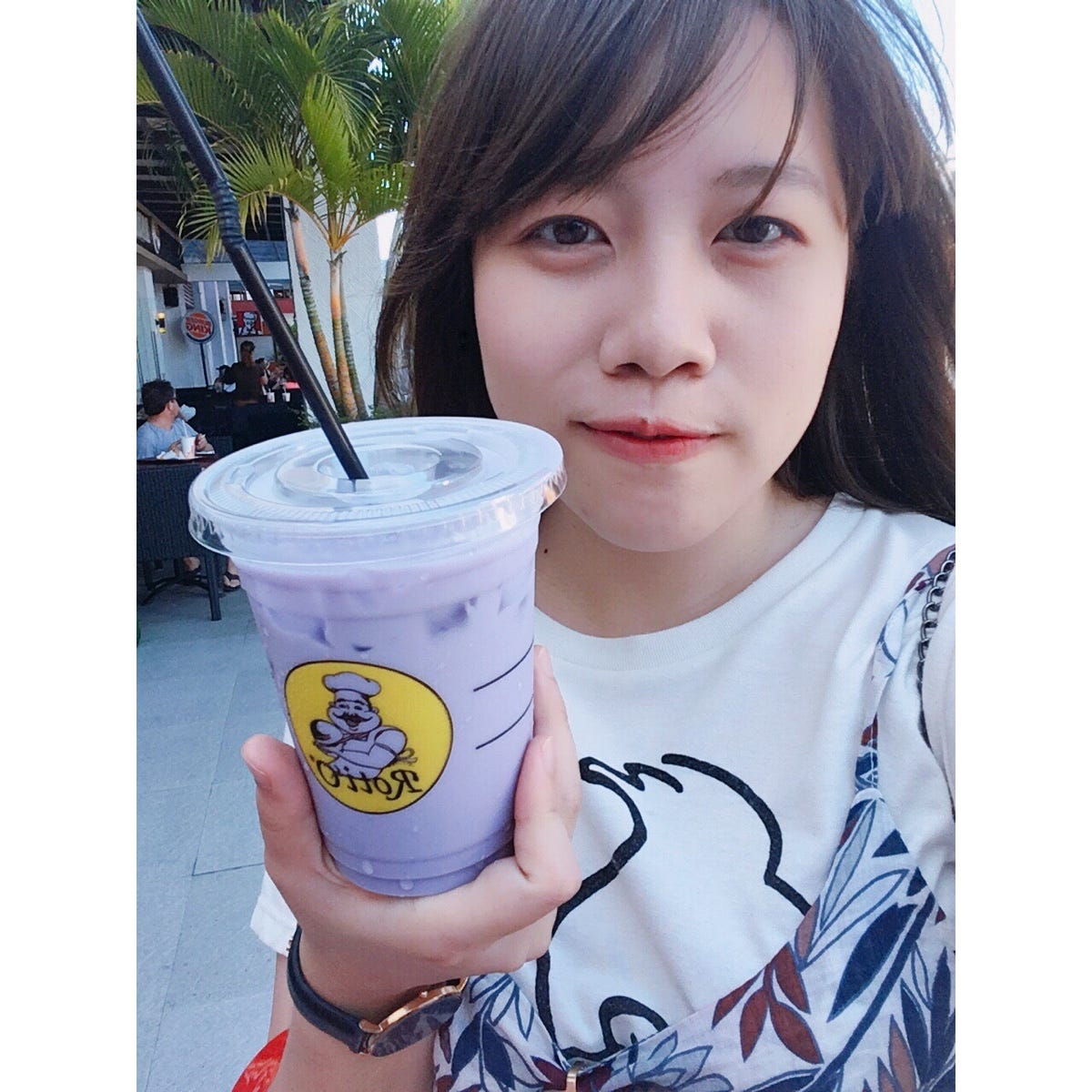 Lulu Chen – Medium