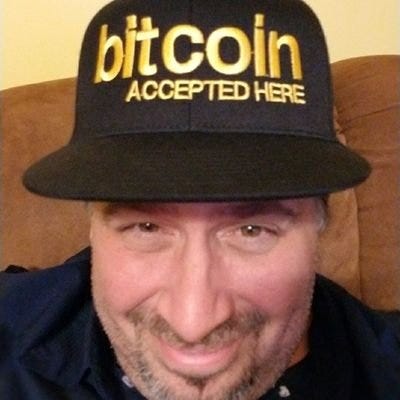 John Ruggieri – Medium