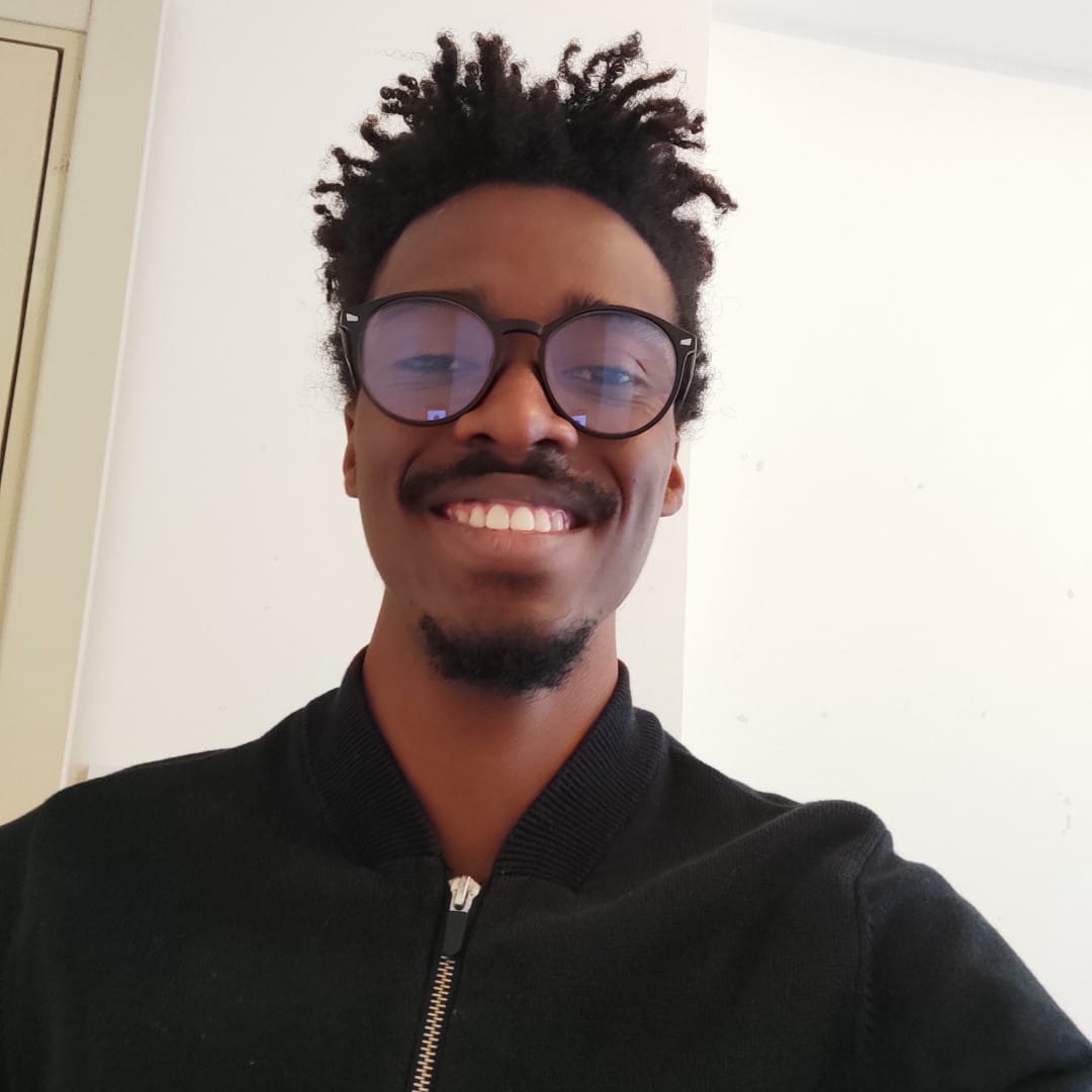 Charles Ademola Akinyemi – Medium