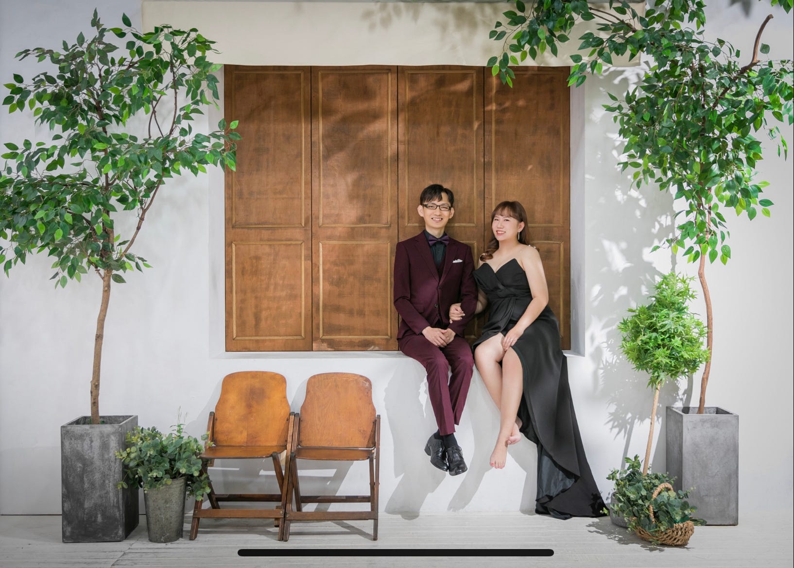 About – Ping (Genie) – Medium