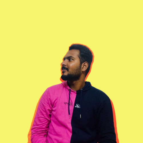 About – Arunkrishna M – Medium
