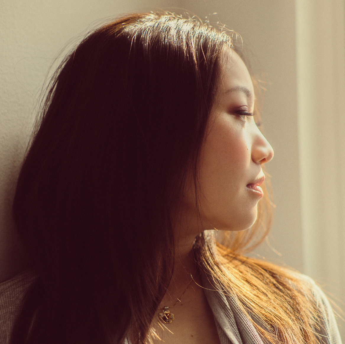 Tracy Lin – Medium