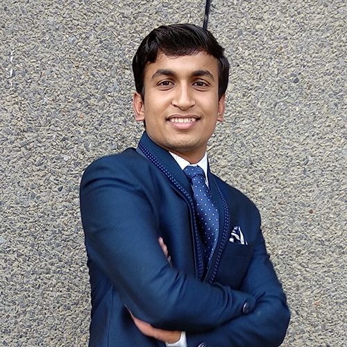 About – Rohit Jain – Medium