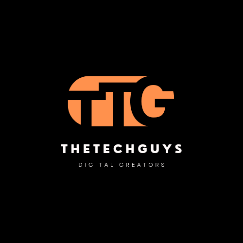 About – TheTechGuys – Medium