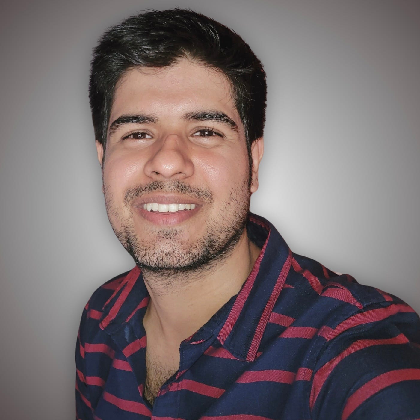 Jai Prakash Acharya – Medium