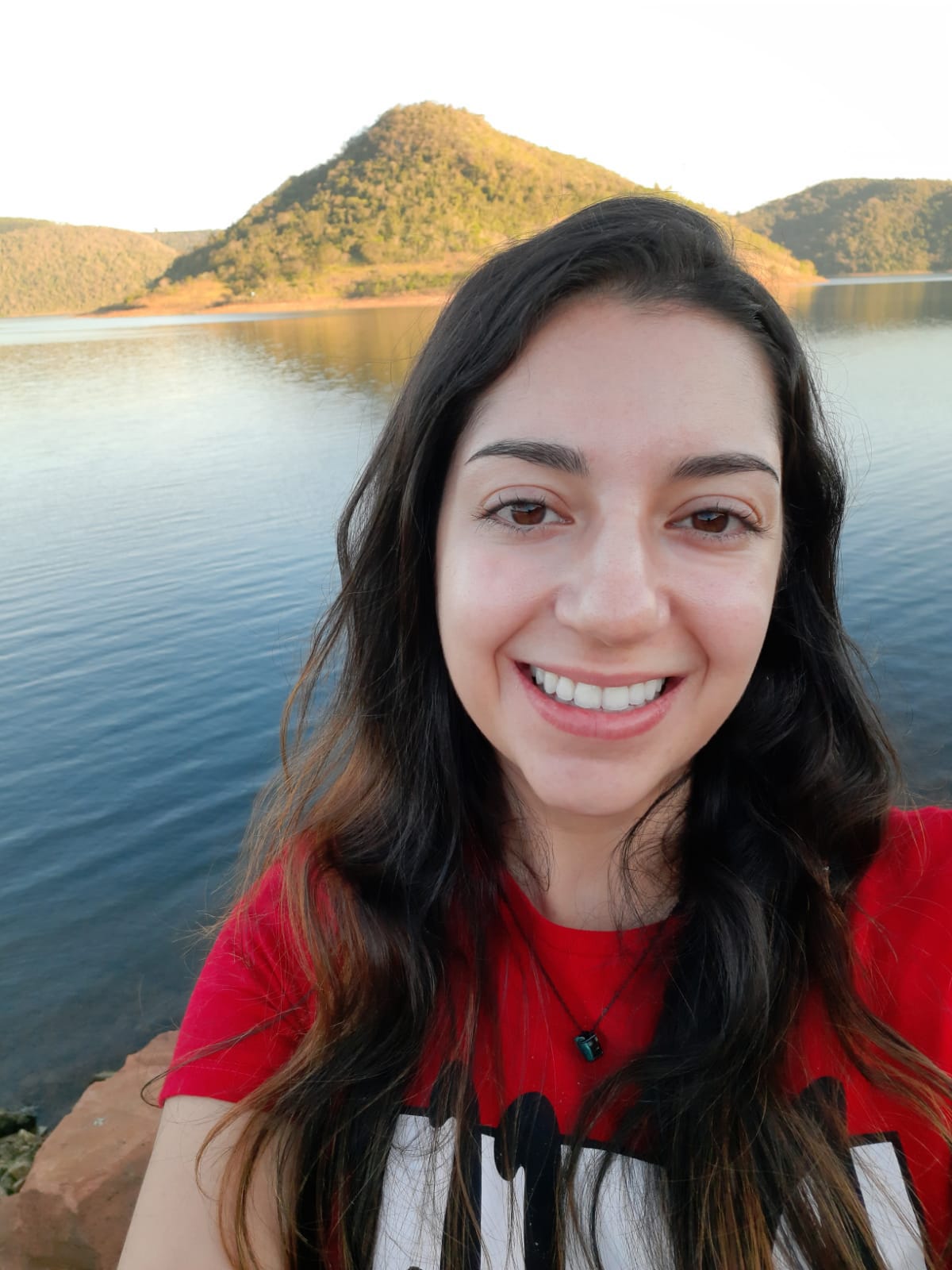 Patricia Santana – Medium