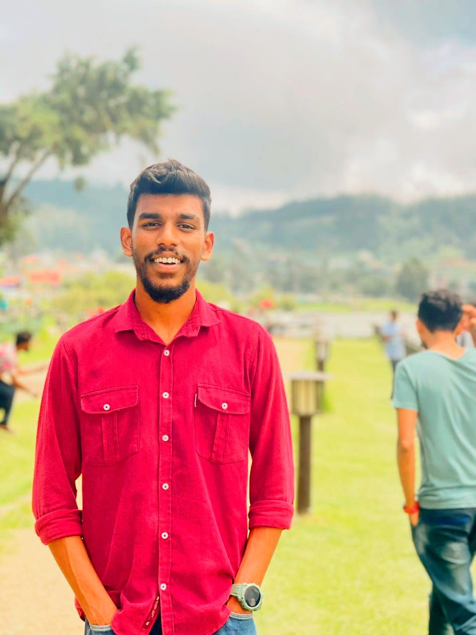 Kavidu Dilshan Aththanayaka – Medium