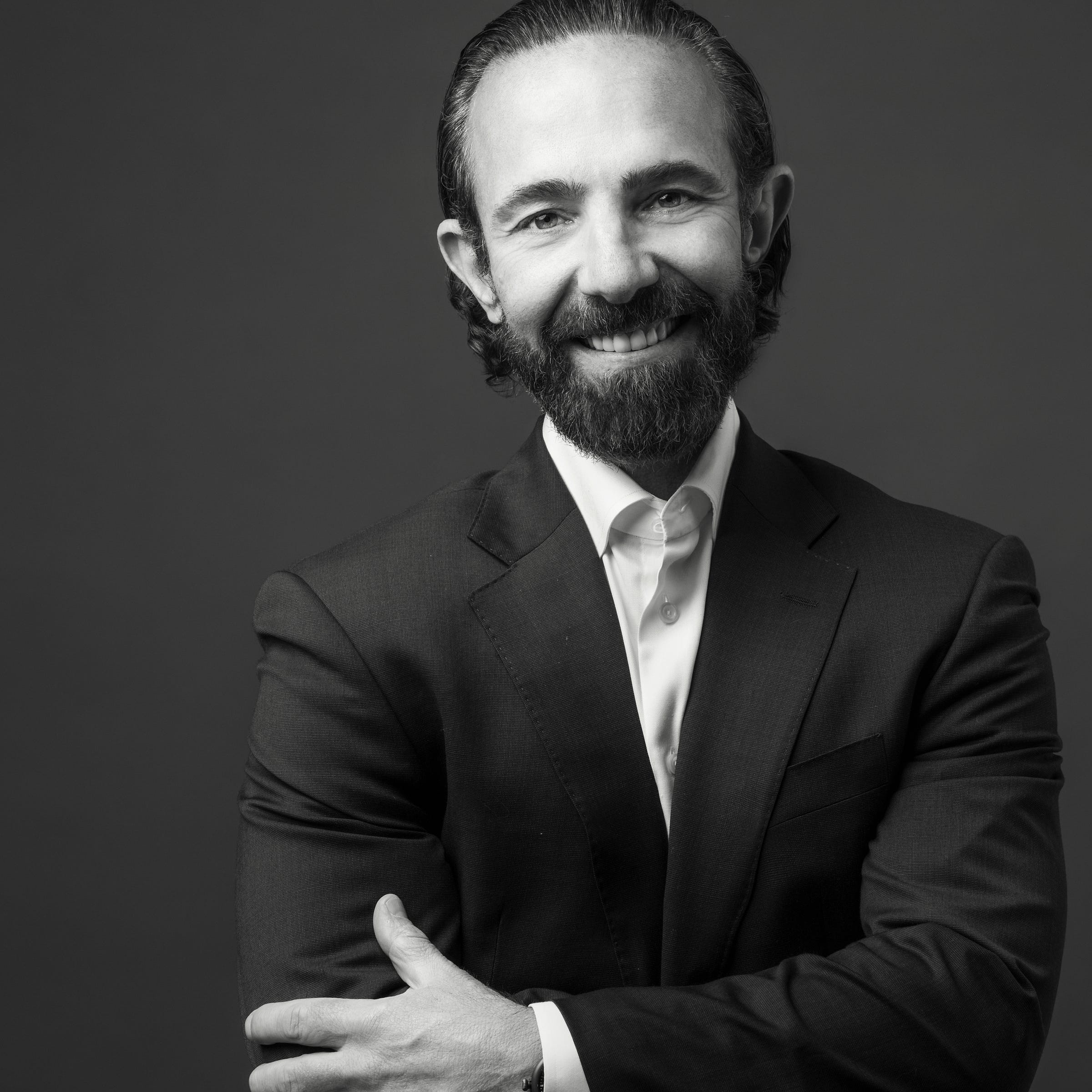 Kevin Modany – Medium