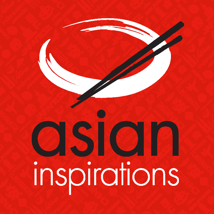 Asian Inspirations – Medium