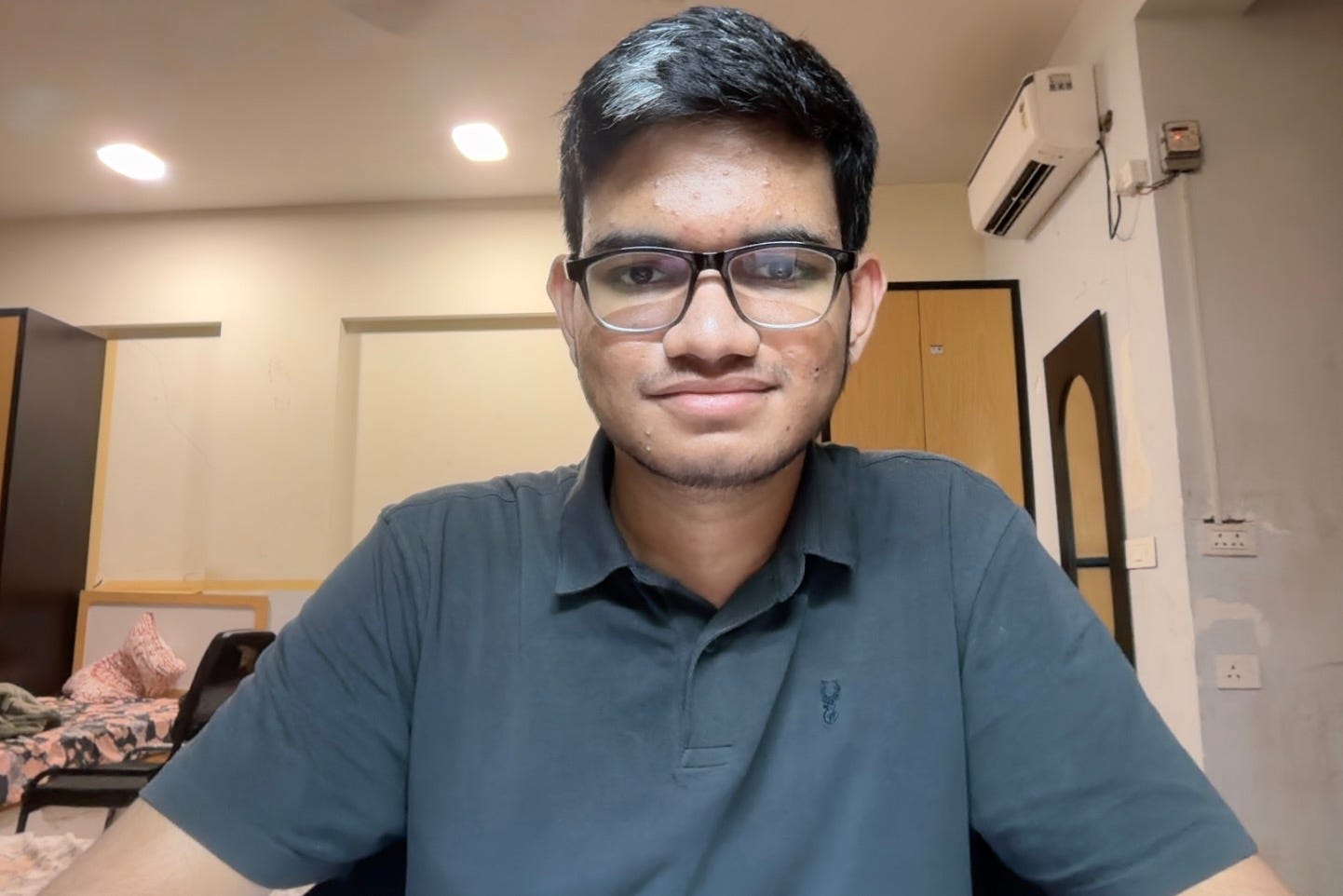 Sarthak Shringi – Medium